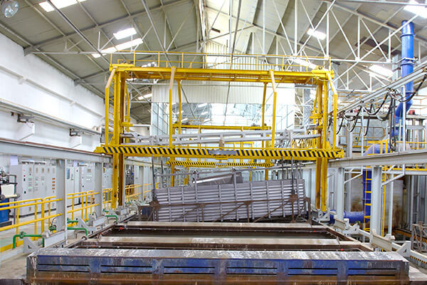 CED Coatings – Nandini Coatings